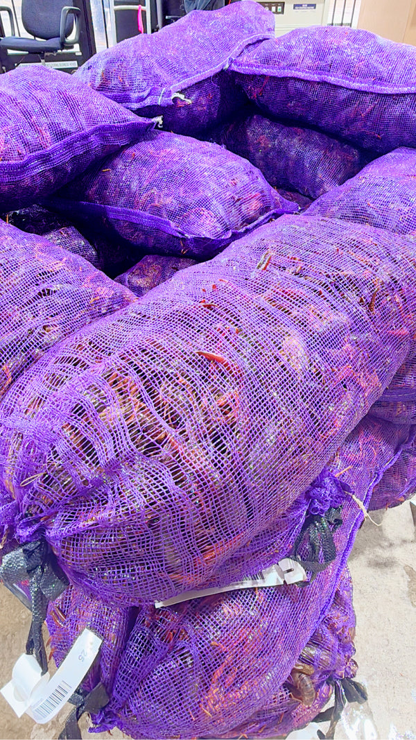 PICKUP TIME • 8AM–12PM. – bestcrawfishllc