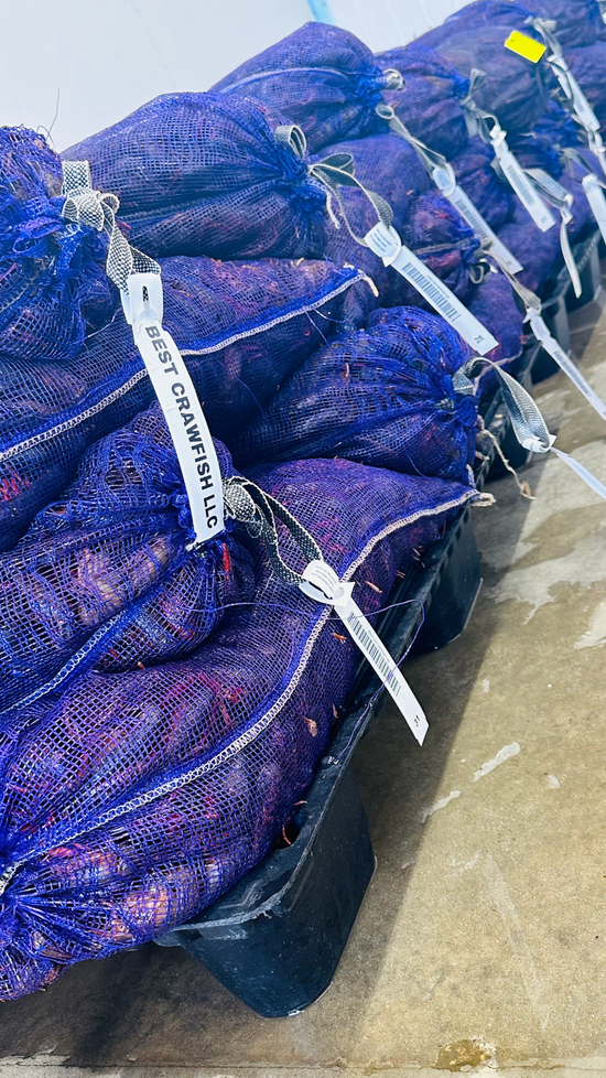 BEST CRAWFISH LLC WHOLESALE & RETAIL SEAFOOD – bestcrawfishllc