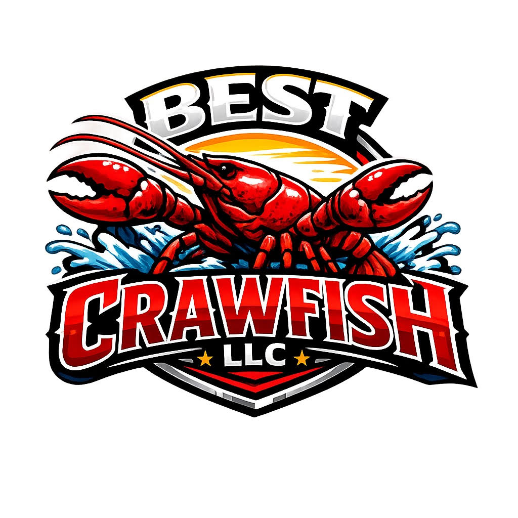 BEST CRAWFISH LLC WHOLESALE & RETAIL SEAFOOD – bestcrawfishllc